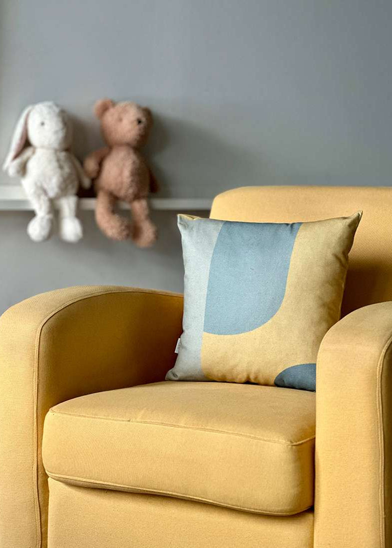 Cotton Essentials | INO Design