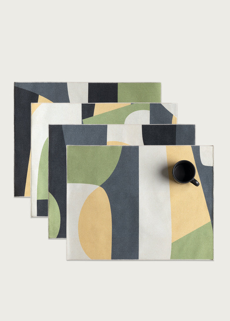 Placemats | INO Design